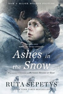 Ashes in the Snow | Rotten Tomatoes