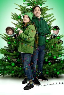 The Christmas Break - Movie Reviews | Rotten Tomatoes
