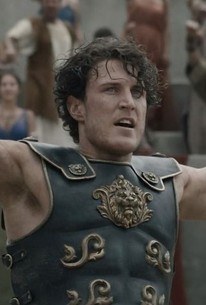 Roman Empire: Reign of Blood, Episode 6 - Rotten Tomatoes