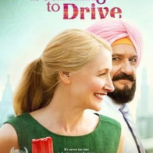 Learning to Drive - Rotten Tomatoes