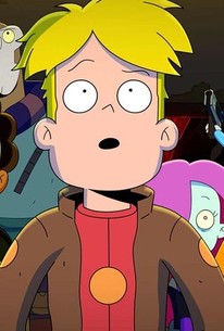 Final Space: Season 2, Episode 1 | Rotten Tomatoes