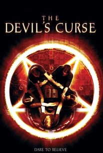 The Devil's Curse | Rotten Tomatoes