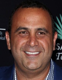 Sam Nazarian | Rotten Tomatoes