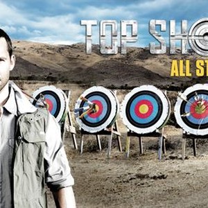 Top Shot: Season 1, Episode 8 - Rotten Tomatoes