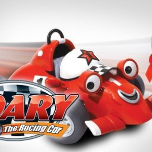Roary the Racing Car - Rotten Tomatoes