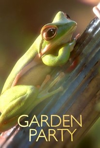 Garden Party | Rotten Tomatoes