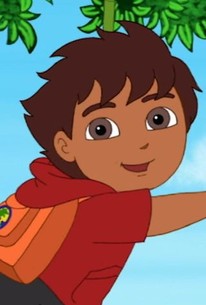 Go, Diego, Go!: Season 4, Episode 15 - Rotten Tomatoes