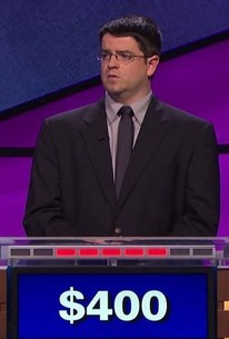 Jeopardy!: Season 32, Episode 134 | Rotten Tomatoes