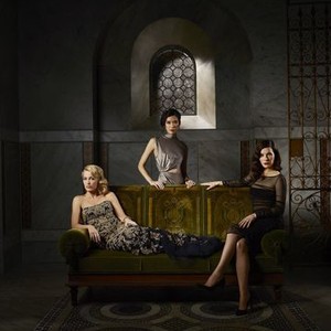 Hannibal - Rotten Tomatoes