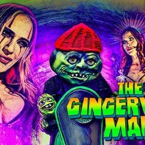 The Gingerweed Man - Rotten Tomatoes