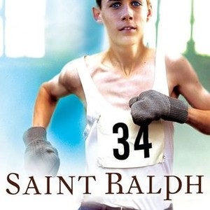 Saint Ralph - Rotten Tomatoes