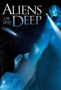 Aliens of the Deep | Rotten Tomatoes