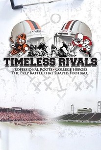 Timeless Rivals | Rotten Tomatoes