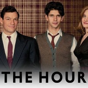 The Hour - Rotten Tomatoes