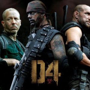 D4 - Rotten Tomatoes