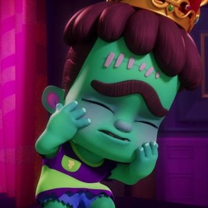 Super Monsters: Season 4, Episode 8 - Rotten Tomatoes