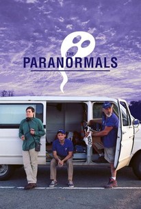The Paranormals | Rotten Tomatoes