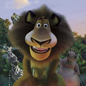 Madagascar - Rotten Tomatoes