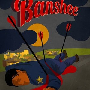 Banshee - Rotten Tomatoes