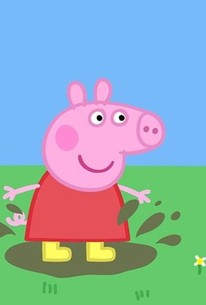 Peppa Pig: Season 3, Episode 48 - Rotten Tomatoes
