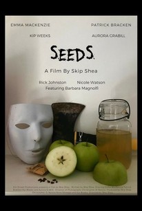 Seeds | Rotten Tomatoes