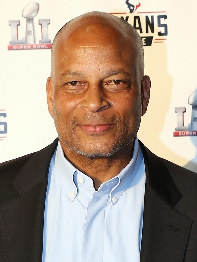 Ronnie Lott Falls