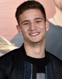 Tobia De Angelis | Rotten Tomatoes