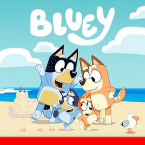Bluey: Season 3, Episode 43 - Rotten Tomatoes