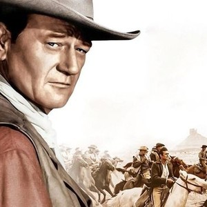 The Comancheros - Rotten Tomatoes