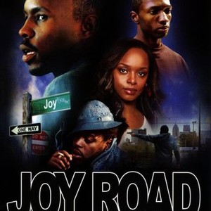 Joy Road - Rotten Tomatoes