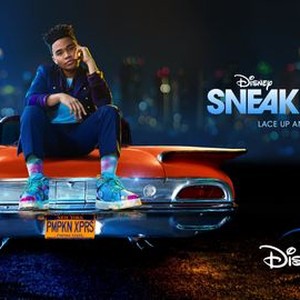 Sneakerella - Rotten Tomatoes