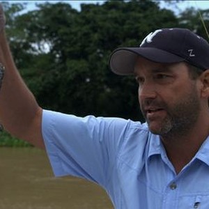 Zeb Hogan - Rotten Tomatoes