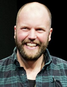 Melker Becker - Rotten Tomatoes