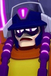 Mega Man Fully Charged Season 1 Episode 38 Rotten Tomatoes
