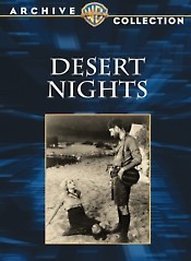 Desert Nights | Rotten Tomatoes