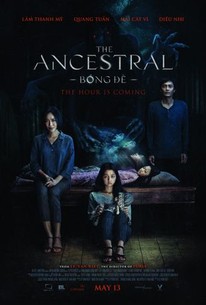 The Ancestral | Rotten Tomatoes