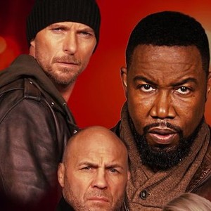 The Hard Way - Rotten Tomatoes