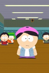 South Park: Season 18, Episode 3 | Rotten Tomatoes