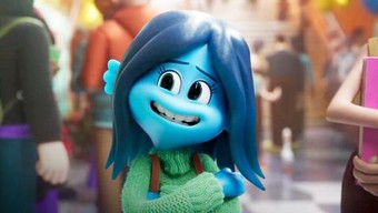 Ruby Gillman, Teenage Kraken - Rotten Tomatoes