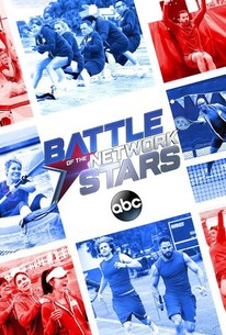 Battle of the Network Stars | Rotten Tomatoes