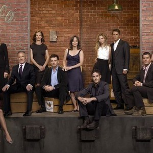 Brothers & Sisters - Rotten Tomatoes