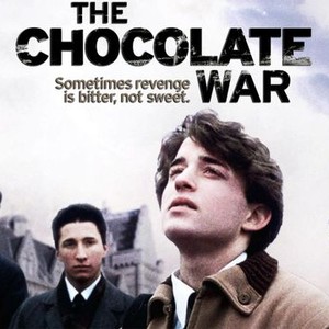 The Chocolate War - Rotten Tomatoes