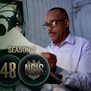 48 Hours: NCIS - Rotten Tomatoes