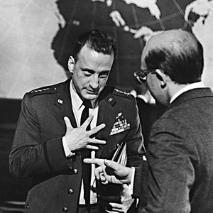 George C. Scott - Rotten Tomatoes