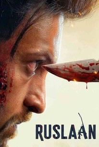 Ruslaan | Rotten Tomatoes