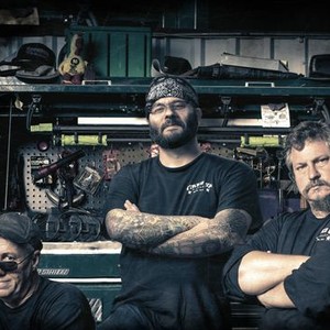 Misfit Garage: Season 5, Episode 3 - Rotten Tomatoes