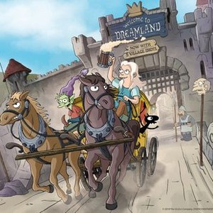 Disenchantment - Rotten Tomatoes
