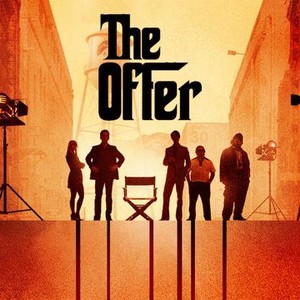 The Offer - Rotten Tomatoes