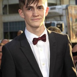 Logan Thompson - Rotten Tomatoes