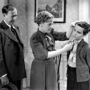 Billy Mauch - Rotten Tomatoes